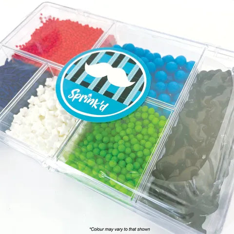 Bulk Sprinkles / Bento Pack Sprinkles / Sprinkle Sets – Skysies Cakes