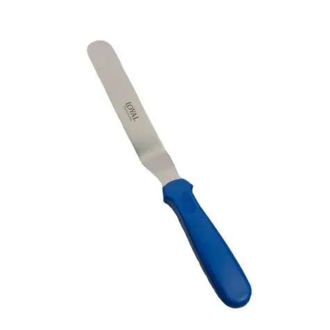 Loyal - Angled Spatula 8"/20cm – Skysies Cakes