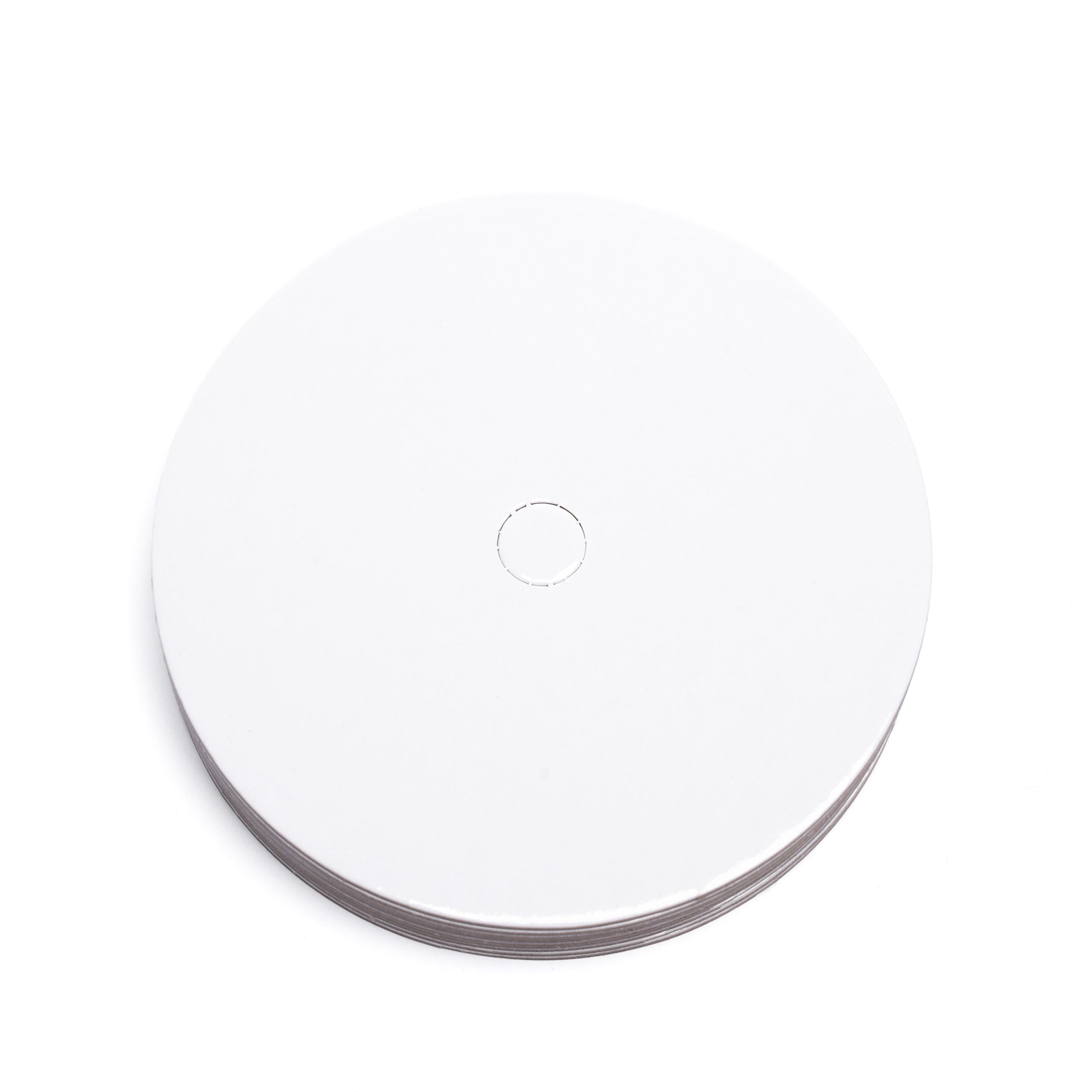 Cardboard Cake Board Perforated Round - Assorted Sizes – Skysies Cakes