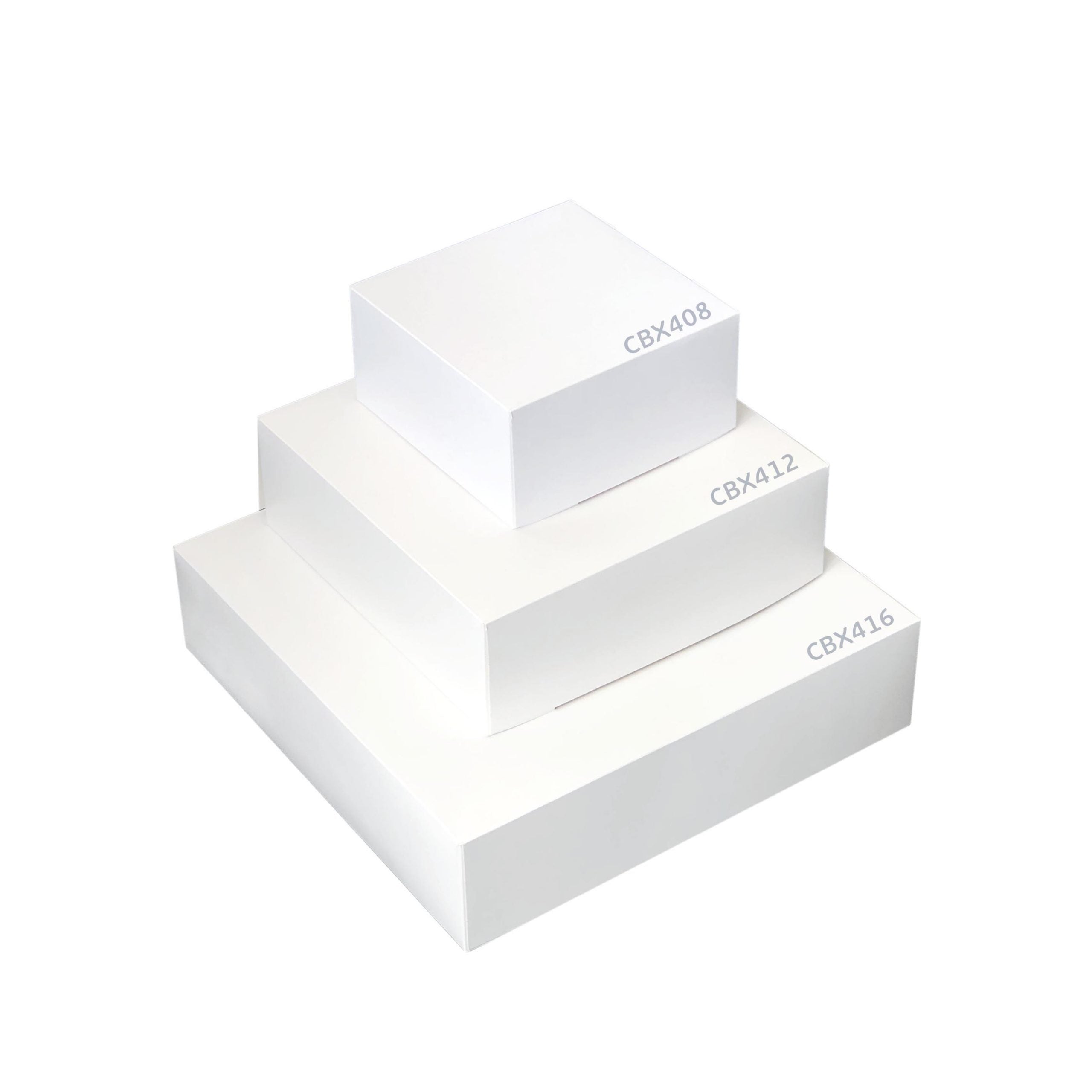 Loyal Standard Cake Box (4