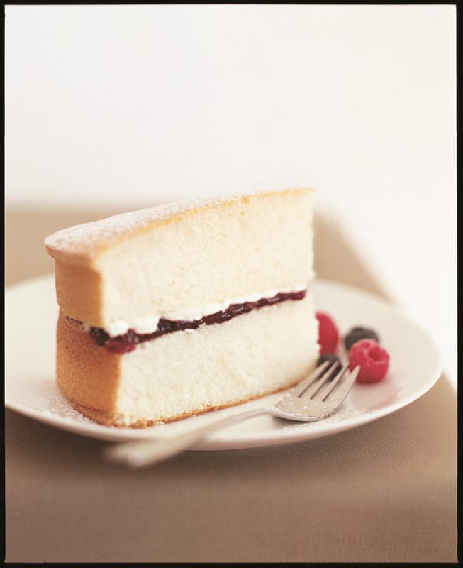 Super Sponge Cake Mix - 1kg – Skysies Cakes